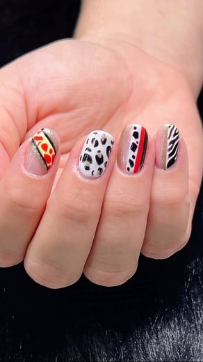 21 reactions | Celebrating World Animal Day with paw-sitively...