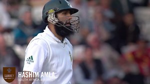 Five of the best Hashim Amla Test innings 😍 READ ➡️ http://bit.ly/AmlaTest | Surrey Cricket