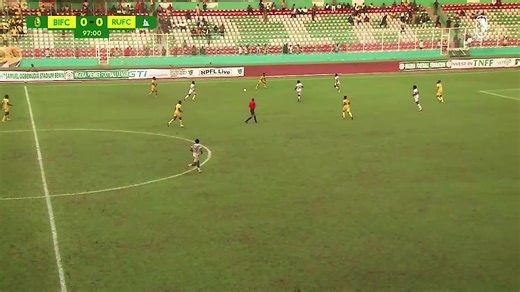 4.2K views · 86 reactions | Match Highlights: Bendel Insurance vs Rivers United — All the key moments from an intense fixture at the Samuel Ogbemudia Stadium. https://youtu.be/1XmvFfXVkD4 #adaabendel#NPFL26 | Bendel Insurance FC Official | Facebook