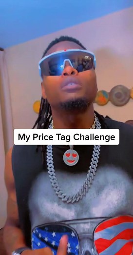 Weasel Gadget Pass Price Tag Challenge