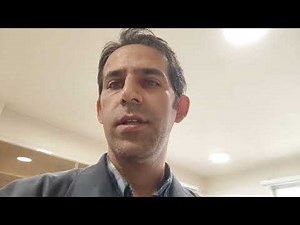 Repairing the Procon® rotary vane pump of @thermofisher atomic absorption chiller instrument. 1of 21