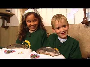 Cbeebies Springwatch (26/05/2008)