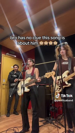 Premature Rejection: A Song About Avoiding Unwanted Simping