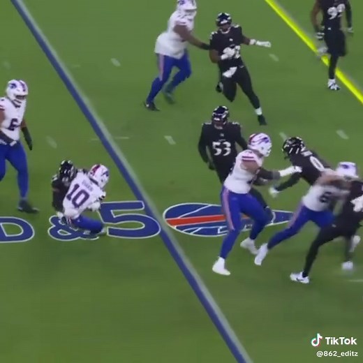 Kyle Hamilton Highlights: Exceptional Defensive Plays