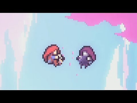MADELINE & BADELINE SE RASSEMBLENT ! - CELESTE #12