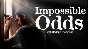 9.7K views · 127 reactions | Impossible Odds (NEW SERIES) | Shabbat Night Live | Michael Rood | Facebook