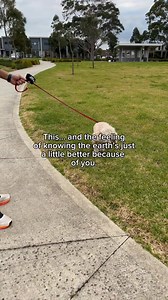 You might not get a medal for it. No one’s clapping when you pick up the poop. But you are doing something good. For your dog. For your street. For the earth. And honestly? That deserves a quiet little fist bump. 🫶♻️ | Oh Crap