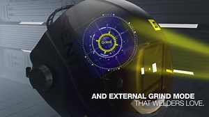 Have you got your hands on the Sentinel A60 yet? Built with better vision in mind, you’re going to love what you see. 😎 Learn more on our website: https://hubs.li/Q01Q16zZ0 #SentinelSunday | ESAB North America