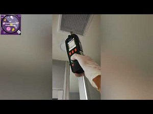 Particle counter part 3 of 3 | Counting particles | Data storage