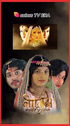 Serial intro copy Part 3 #colorstv serial #acting #reaction #video #shorts #fun #foryou #viralshorts