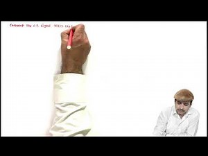 L5 Sampling theorem and aliasing