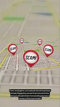 Ftmo-tradingfirm.com Scam Review – How They’re Tricking Investors in 2025