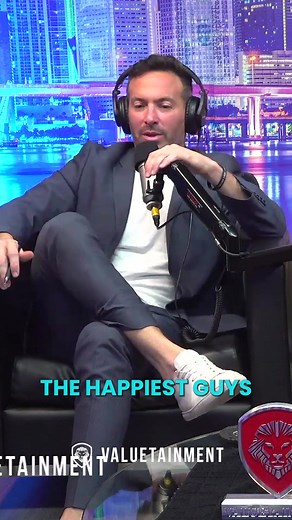 "Get on my team" -VALUETAINMENT:SOSCAST EP|75 | Valuetainment