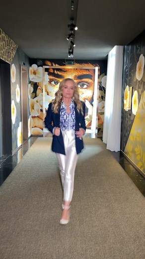 Stylish Outfit Inspirations for Bold Fashion Choices