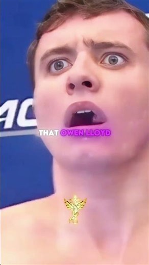 This Swimmer's INSANE Comeback After Being DISQUALIFIED Is CRAZY!