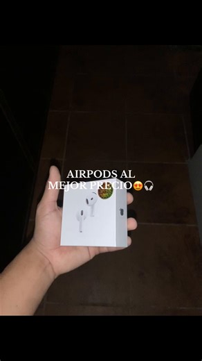 Separa el Tuyo 😁🙌🏻#viral #airpods