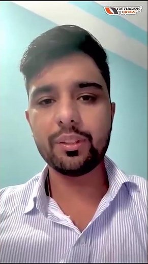 How Network Kings Helped Me Become a Network Engineer | Student Testimonial