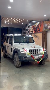 7M views · 109K reactions | Thar Roxx Defender Kit Installation  #viralreelsシ #fbreels #fbreelsvideo #viralreelsfb #viarlreel #viralreelschallenge #reelsvideo #reelsfb #trandingreels #reelsinstagram | Ankit Malakar Vlogs | Facebook