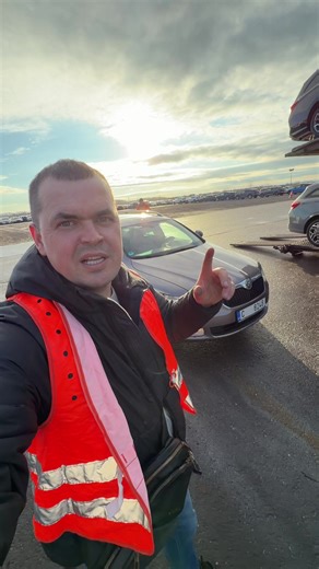 Discover the Sweet Auto Experience with Skoda in Prague