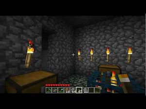 Minecraft 1.1 FinderCompass (Diamant/Dungeon-finder) Mod Tutorial [German/Deutsch]