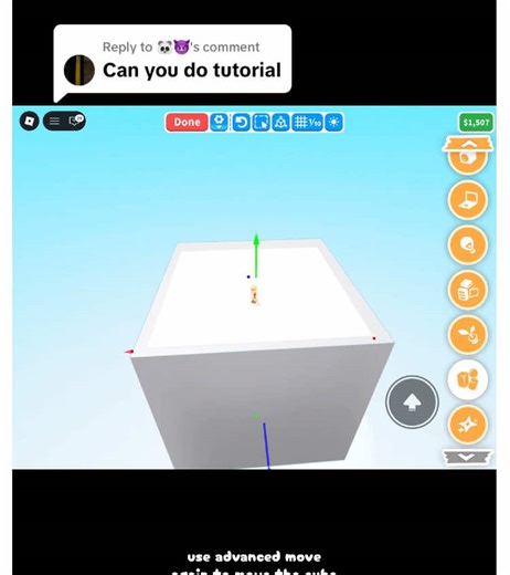 Glitch House Tutorial for Adopt Me