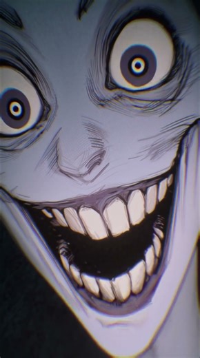 The Witch of the Graveyard | A Terrifying Horror Story #horrorincident#shorts