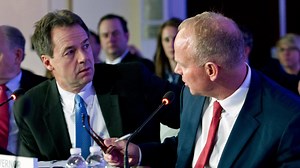 Governors skeptical of Congress, but welcome new gun debate