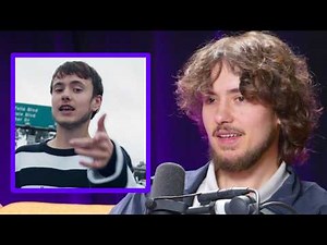 Quadeca on Dissing KSI and Dropping "Uh Huh!"