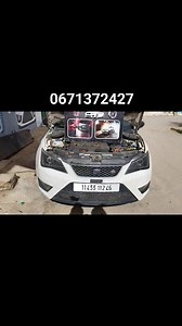 Big laser 180 w prix 1 million 800 Avec la garantie une année وهران مسرغين Ibrahim réparation des IBrahim Réparation Les Phares Numéro de téléphone /0671372427 | IBrahim Réparation Les Phares