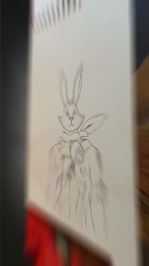 how to draw Rai Star pencil face sketch