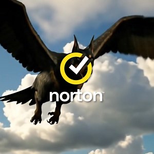 Want all-the-protection all-the-time? Get Norton 360.🙌A VPN, scam detection, and viruses blocked in real time.#CyberSafety | Norton