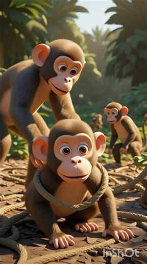 #the #please #monkey #alizasehar