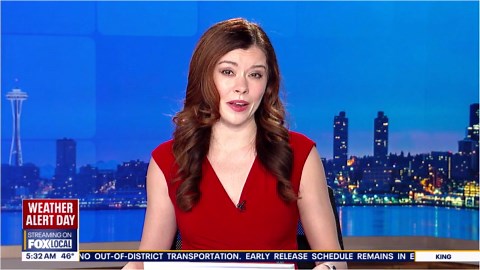 Flooding in Skagit County, WA