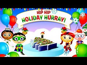 Princess Presto Super Celebrations Cake Maker Super Why Games