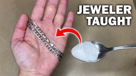 Essential Tips for Cleaning and Maintaining Newbridge Silverware Jewellery at Home - Smart.DHgate – Trusted Buying Guides for Global Shoppers
