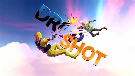 Aerial_Knight's DropShot - Official Gameplay Trailer | Black Voices in Gaming