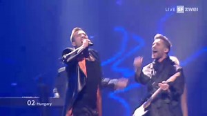 Ungarn: Compact Disco