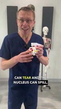 HEAL BACK PAIN Without Surgery