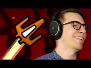 IT'S FINALLY OVER! - Geometry Dash (Chaos Gauntlet COMPLETE)