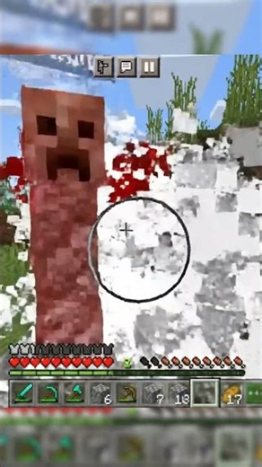 I Didn’t Hear It Coming… 💀 #shorts