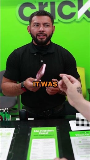 Can’t Believe They Paid $250 For This Scam 😱