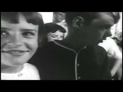 A Little Less Conversation- shuffle dance