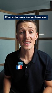 Exercice de traduction en français ! #aprenderfrances #apprendrelefrançais #learnfrench #aprenderfrancés | Ohlalafrances