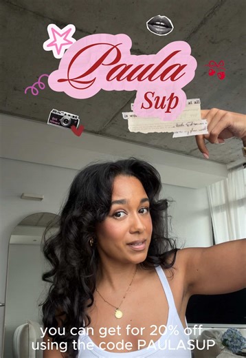 Replying to @Marché Jadine Hunter let’s chat about my @Superbalist code real quick so we’re on the same page 🫶🏽 #superbalist #mspaulabee #paulasup #howtostyle