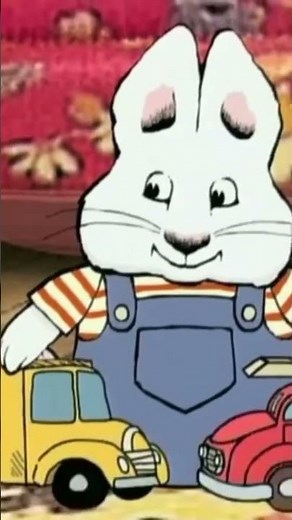 Max Misses the Bus #max #shorts