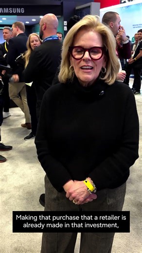 How a one device mPOS solution helps retailers | Samsung Business