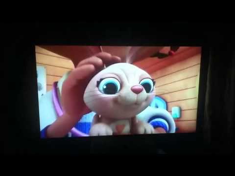 Disney Junior Doc McStuffins Pet Vet Event Promo