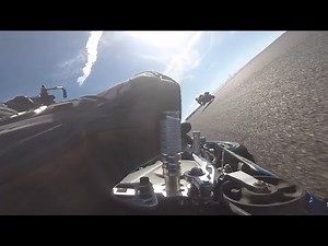 Full Throttle at AFM: The Season Finale 2025