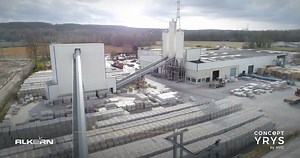 2.6K views | C'est au tour de notre partenaire, Alkern, de nous...