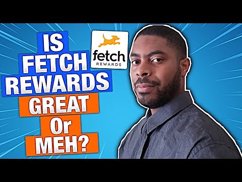 Fetch Rewards Review: The Best Cash Back App Out There?